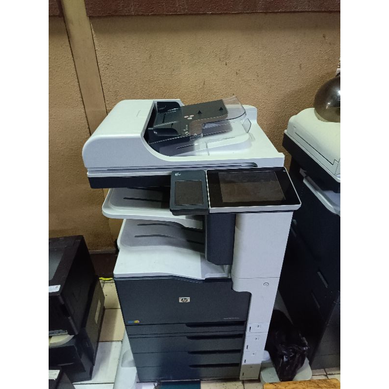 Jual Hp Laserjet Pro 700 M775 | Shopee Indonesia