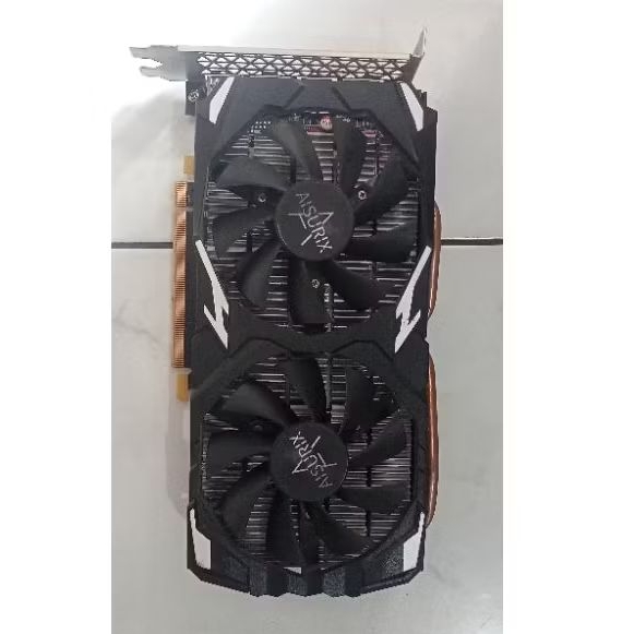 Jual VGA Card RX 580 8GB AMD Radeon RX580 8GvgagameAmdgrafisvgamurah ...