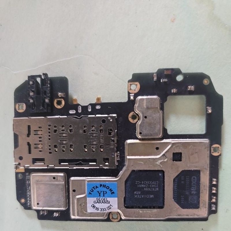 Jual Mesin Redmi 13c 6/128 Mati ( Deskripsi ) | Shopee Indonesia
