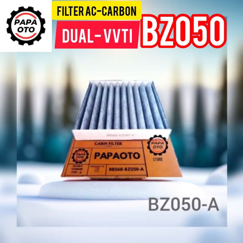 Jual Cabin Filter AC Dual VVTi All New Grand Avanza / Veloz / Great ...