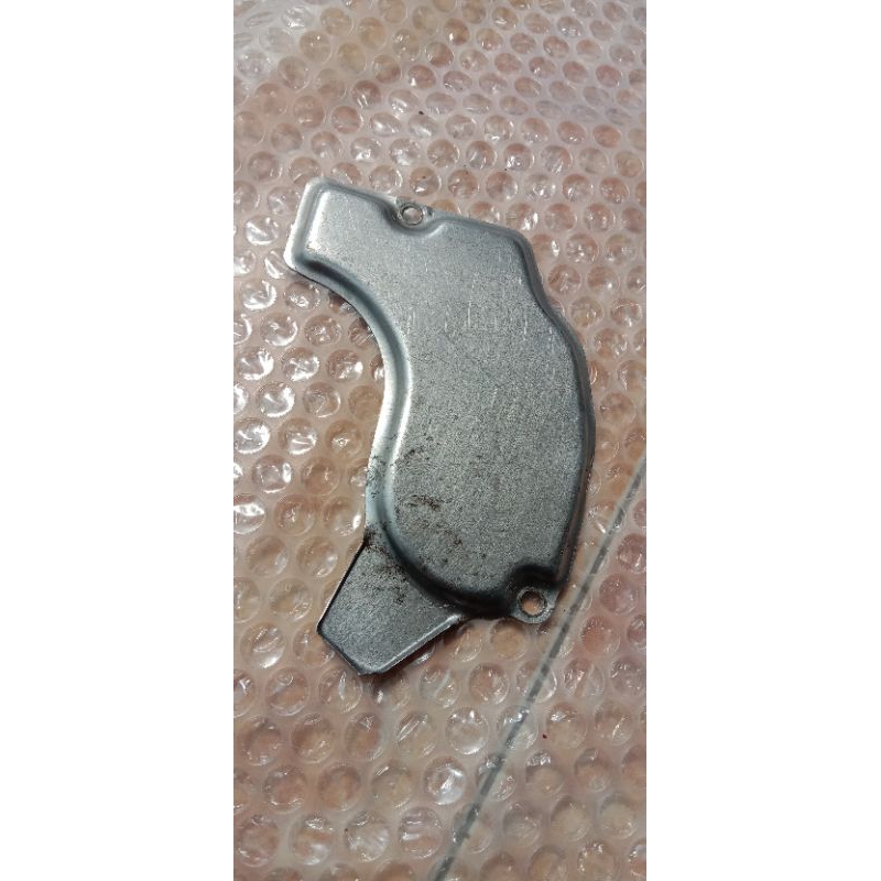 Jual cover pompa oli samping tutup pompa oli Suzuki RGR rgr sprinter ...