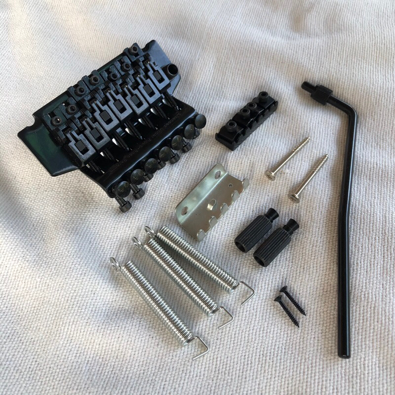 Jual Tremolo Up Down 7 String | Shopee Indonesia