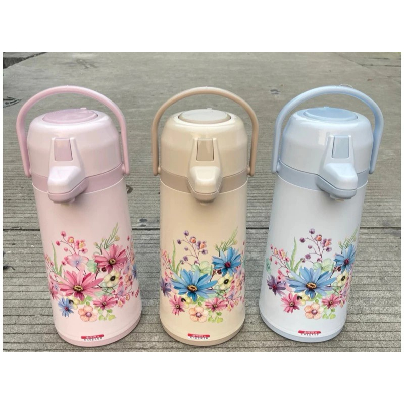 Jual TERMOS PENCET LION STAR PAP-2000/2500 termos tekan lion star termos air panas termos pompa ...