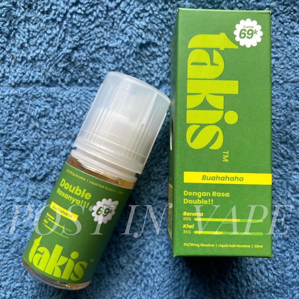 Jual Takis Salt 30ml - Saltnic Liquid by Takis.PIV | Shopee Indonesia