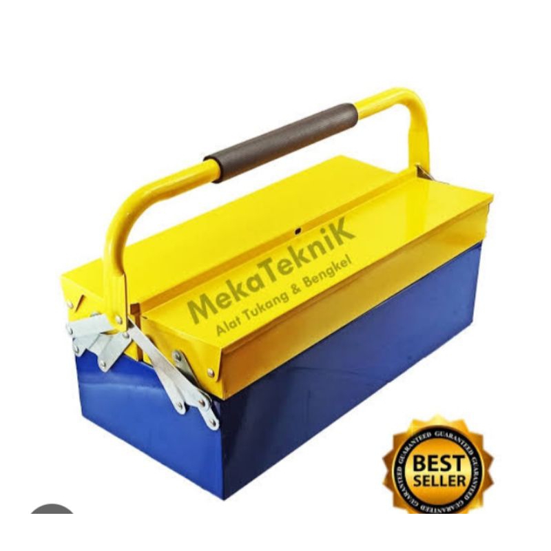 Jual Tool Box Besi 1paket | Shopee Indonesia
