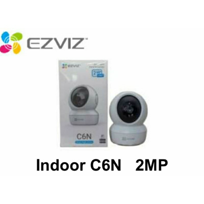 Jual EXVIZ C6N 2MP | Shopee Indonesia
