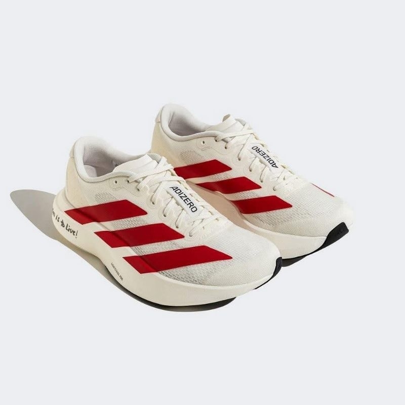 Jual ADIDAS ADIZERO ADIOS PRO EVO SL TO RUN IS TO LIVE | Shopee Indonesia