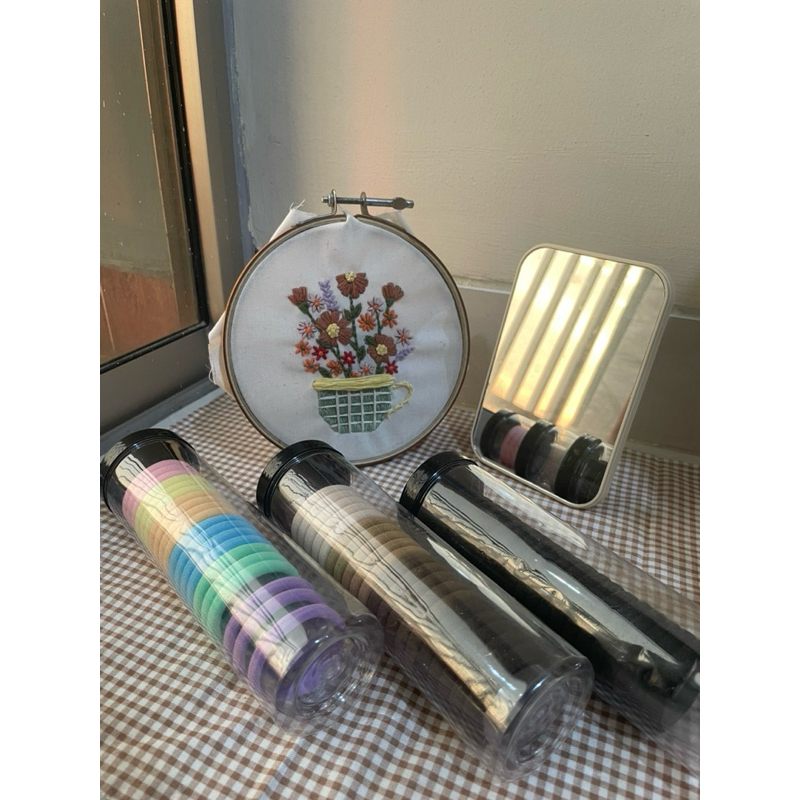 Jual blummen - Ikat Rambut Anak / Kunciran / Karet Rambut Dewasa / Ikat ...