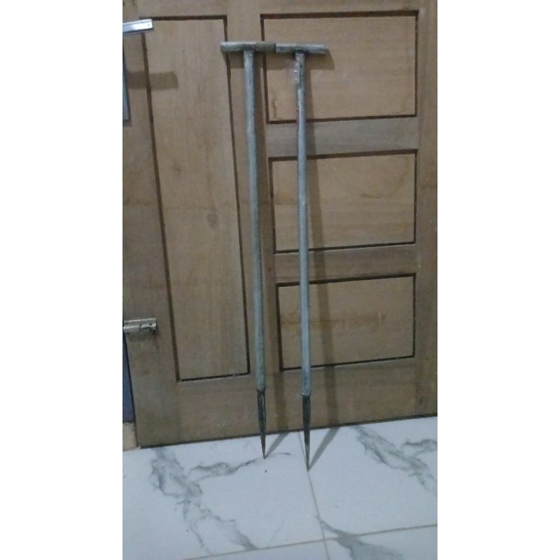 Jual tojok calpanis 1 meter mata per | Shopee Indonesia