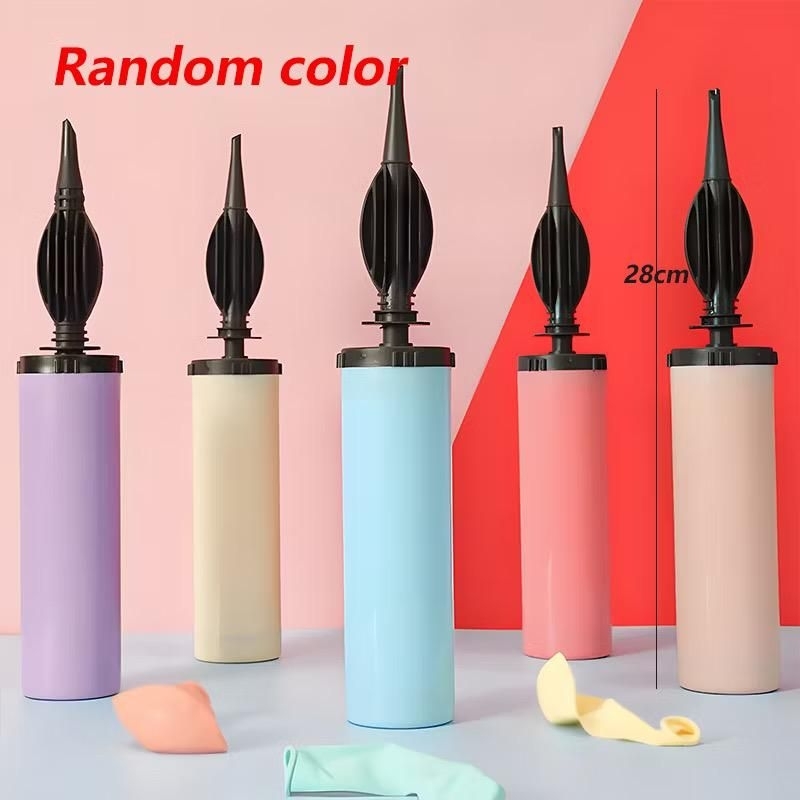 Jual Pompa Balon Tangan | Shopee Indonesia