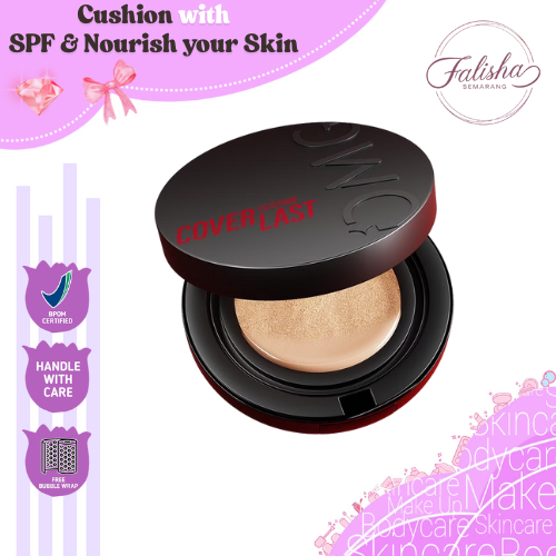 Jual OMG Oh My Glam Coverlast Cushion / OMG Cushion | Shopee Indonesia