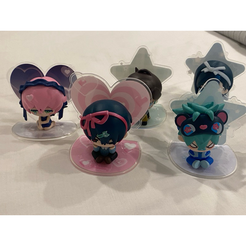 Jual [READY+PC] ALIENSTAGE ALNST BLINDBOX PC SEALED | Shopee Indonesia