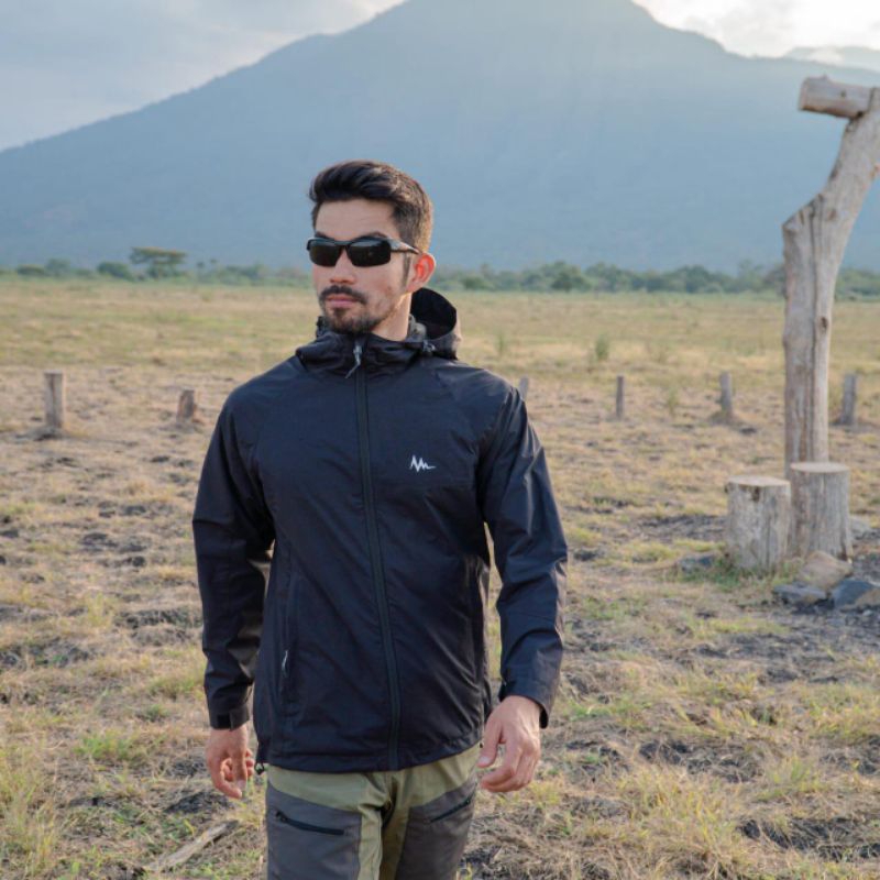 Jual jaket gunung mountaingeer JAVA series - jaket hiking mountaingeer ...