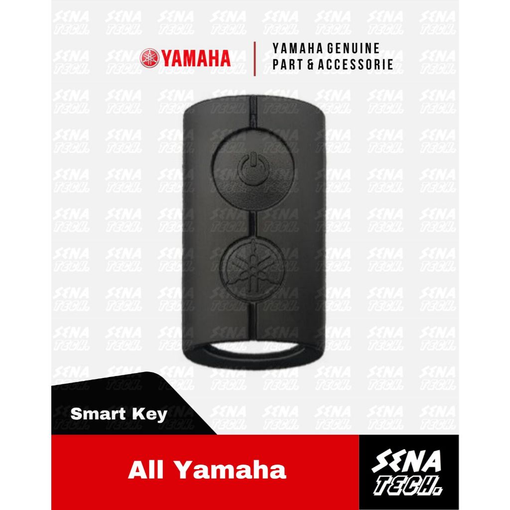 Jual Smartkey/Keyless original YAMAHA lost pack, (Nmax, Xmax, Freego ...