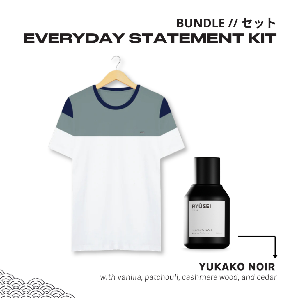 Jual [BUNDLE] Everyday Statement Kit | Shopee Indonesia