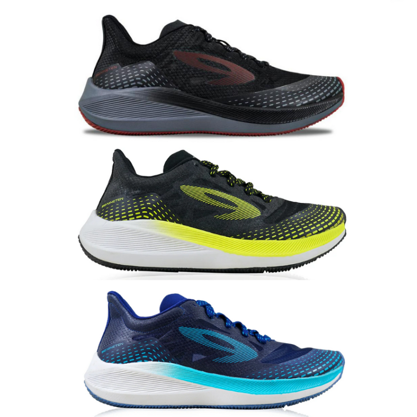 Jual 910 NINETEN SEPATU LARI RUNNING SHOES HAZE 1.5 ORIGINAL 100% BNIB ...