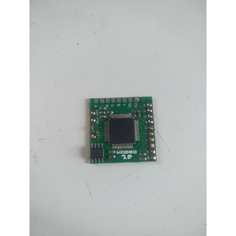 Jual chip matrix modbo 3.0 normal cabutan | Shopee Indonesia