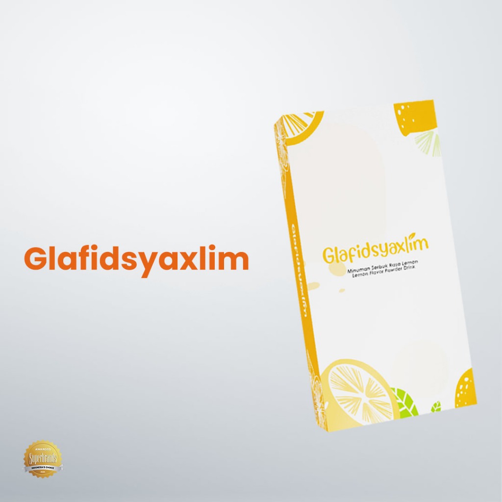 Jual GLAFIDSYA - Minuman Rasa Lemon | Glafidsya | Shopee Indonesia