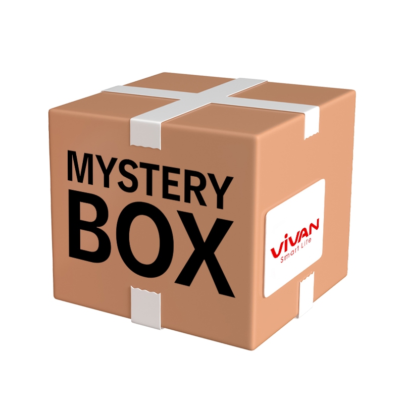 Jual Mystery Box Serba Serbi Kotak Misteri | Shopee Indonesia