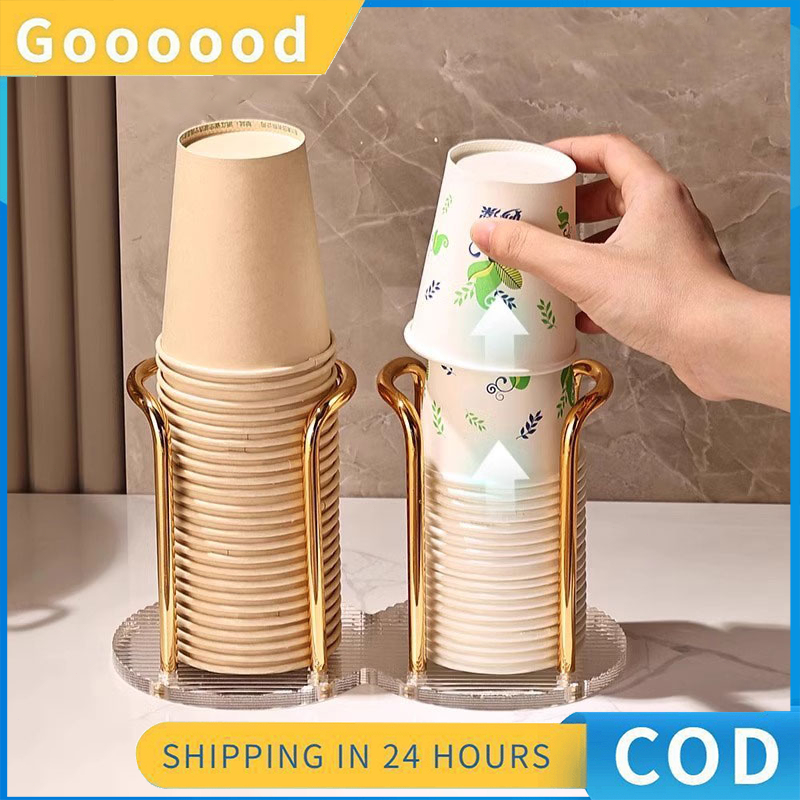 Jual Tempat penyimpanan gelas kertas/dispenser gelas kertas tempat ...