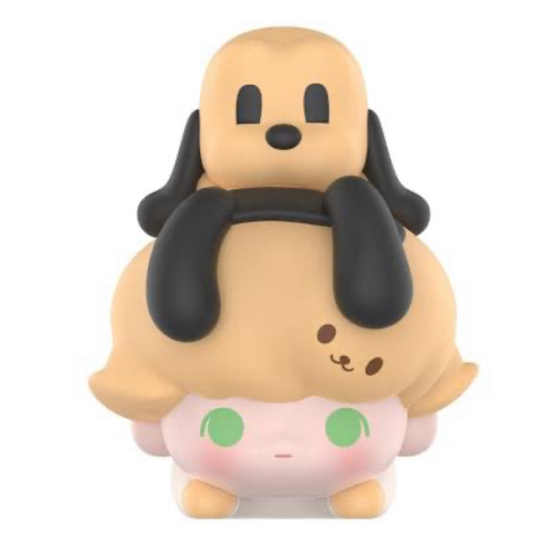 Jual Pop Mart DIMOO DISNEY -POP BEAN PLUTO | Shopee Indonesia
