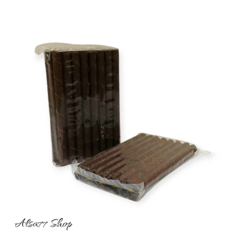 Jual Wafer stik karamel Kogen / Astor karamel Kogen 112 gram | Shopee ...