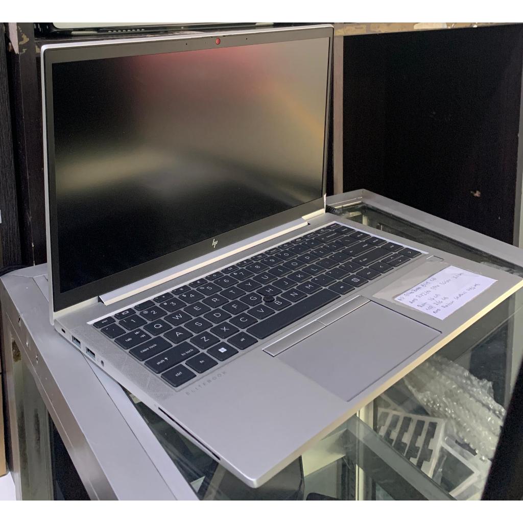 Jual HP Elitebook 845 G8 AMD Ryzen 5 Pro 5000 Series Ram 32 GB SSD 1 TB ...