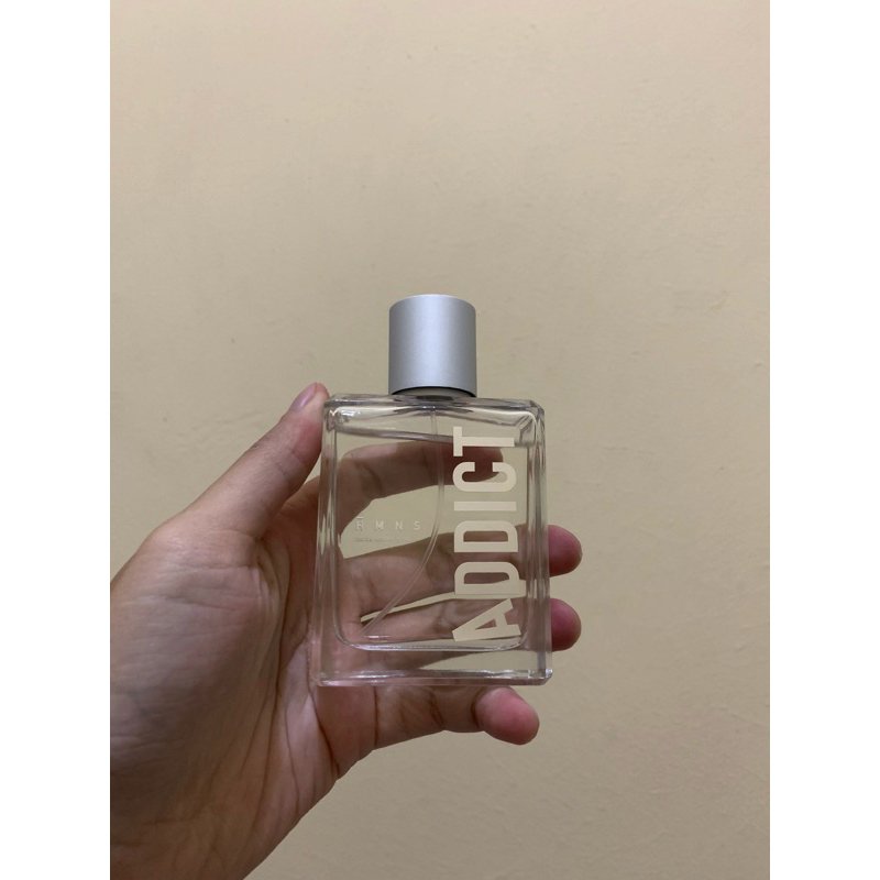 Jual HMNS Addict Preloved 95% | Shopee Indonesia