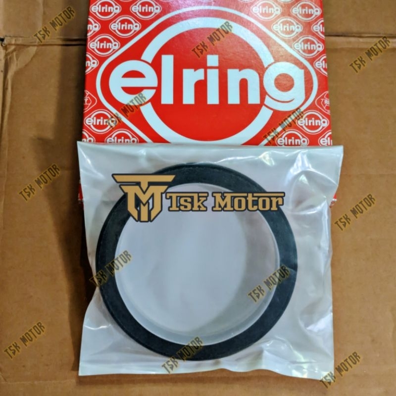 Jual Oli seal crankshaft/kruk as belakang mercy axor 1623-2523-2528 ...