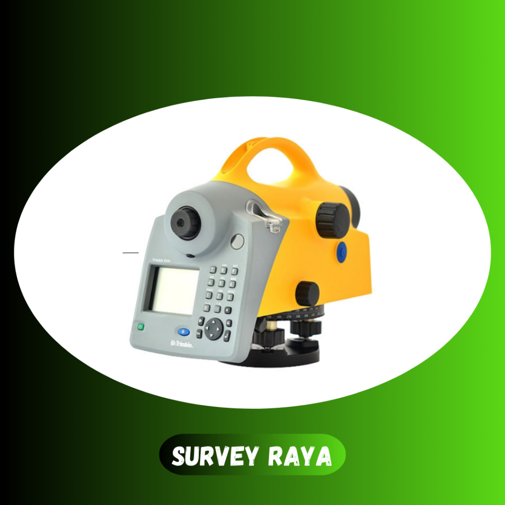 Jual Digital Level Trimble DiNi / Waterpass Digital Level DiNi Trimble | Shopee Indonesia