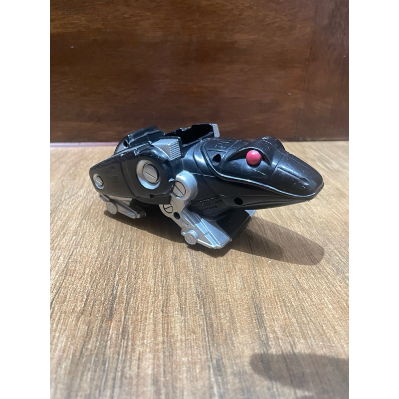 Jual KENDARAAN POWER RANGERS VIntage SABAN PRELOVED | Shopee Indonesia