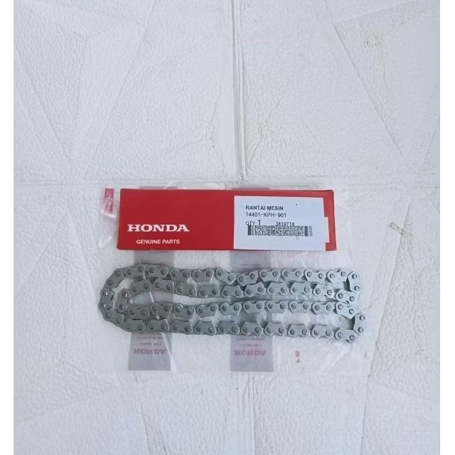 Jual Rantai Keteng Supra X 125 Karisma KPH | Shopee Indonesia