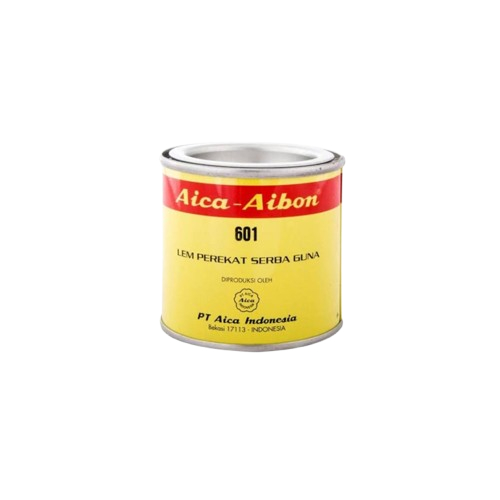 Jual Lem Serbaguna / Lem Kuning / Lem Kayu / Lem HPL / Lem Vinyl AICA ...