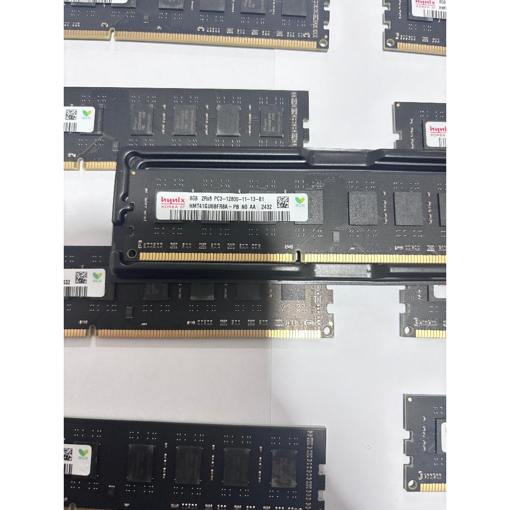 Jual Ram PC/Longdim Hynix DDR 3 8GB 12800 Papan Hitam | Shopee Indonesia
