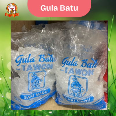 Jual GULA BATU CAP TAWON / GULA BATU KASAR / GULA ASLI / GULA MADU ...