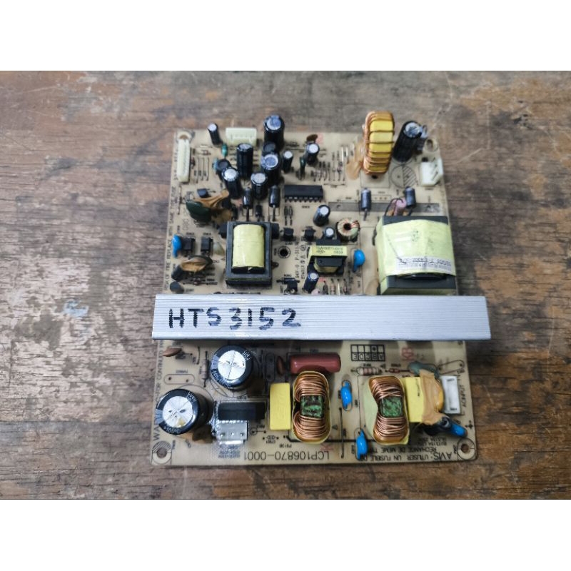 Jual PSU dvd home theater philips HTS 3152 | Shopee Indonesia