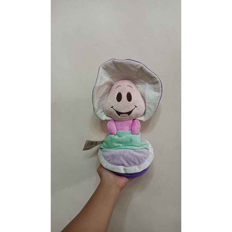 Jual Boneka Baby Young Oyster Alice in Wonderland Disney Ori Sega Amuse ...
