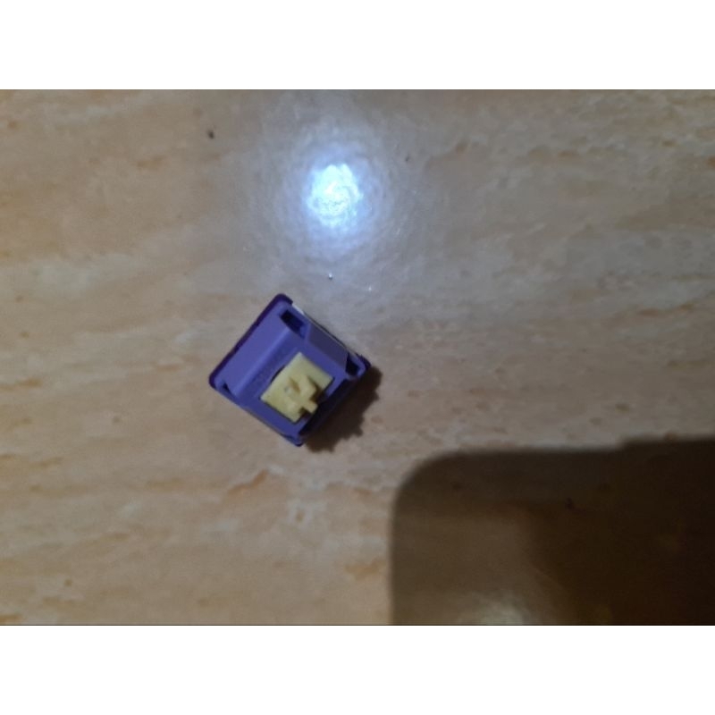 Jual Switch Hmx Lemon Grape 70pcs | Shopee Indonesia