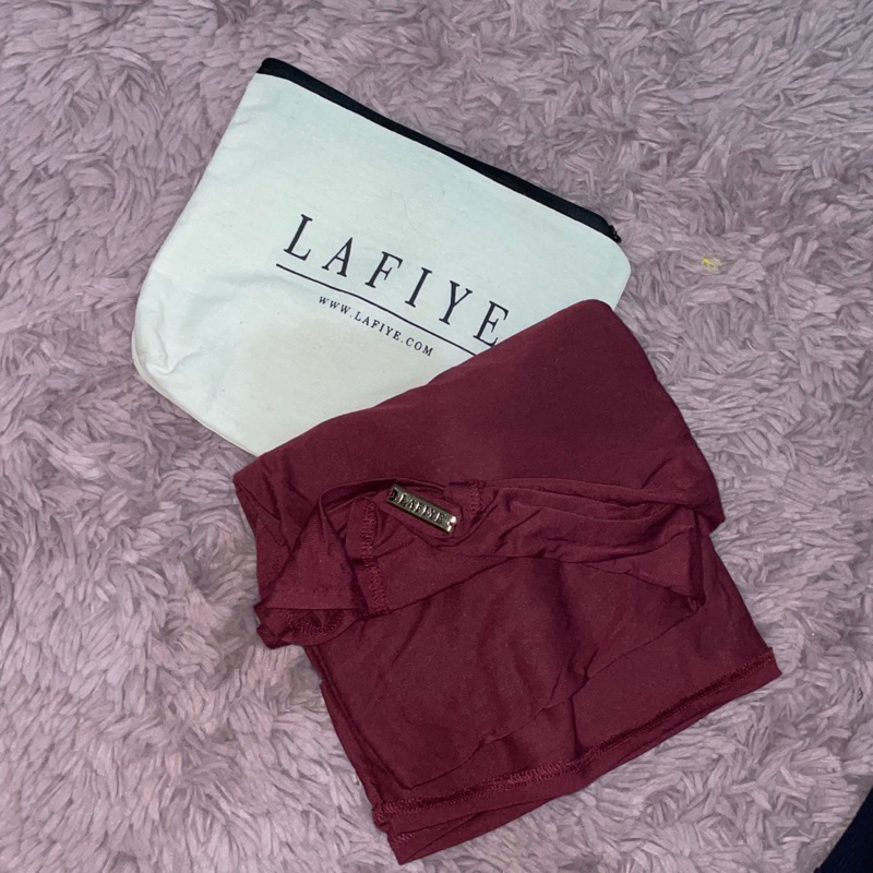Jual Lafiye Skiv Rou Soil (NEW!) | Shopee Indonesia