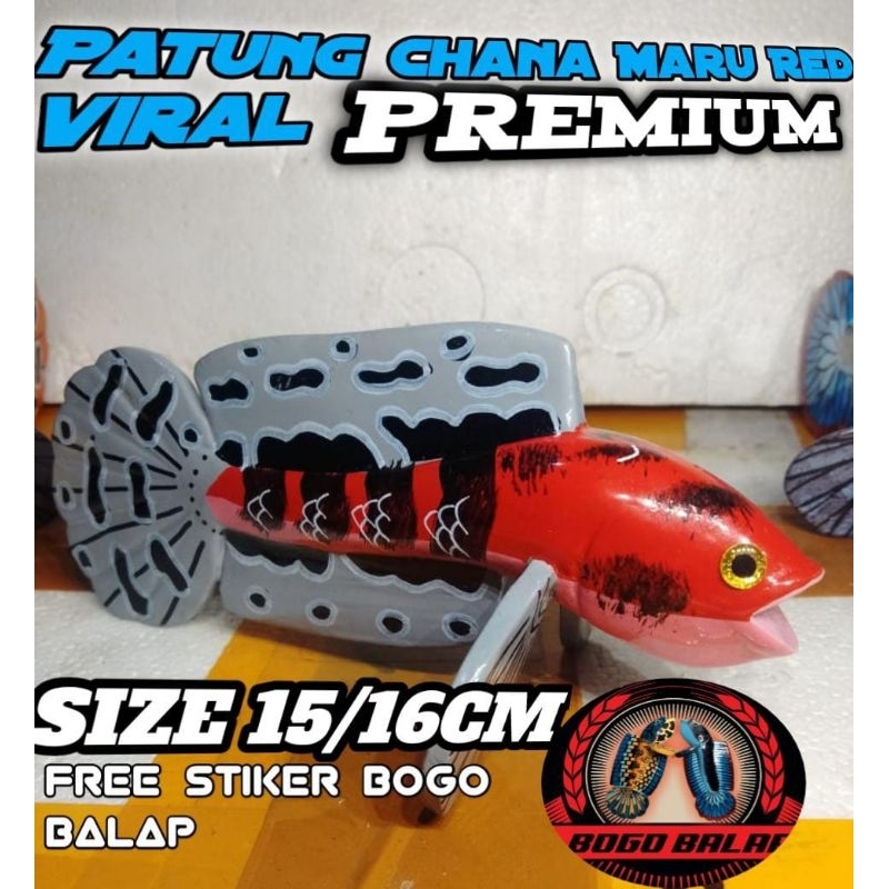 Jual red maru hf gondrong | Shopee Indonesia