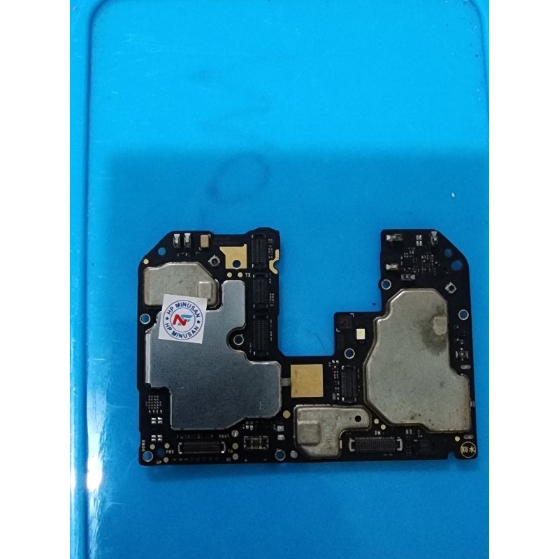 Jual Mesin Redmi 9 Normal | Shopee Indonesia