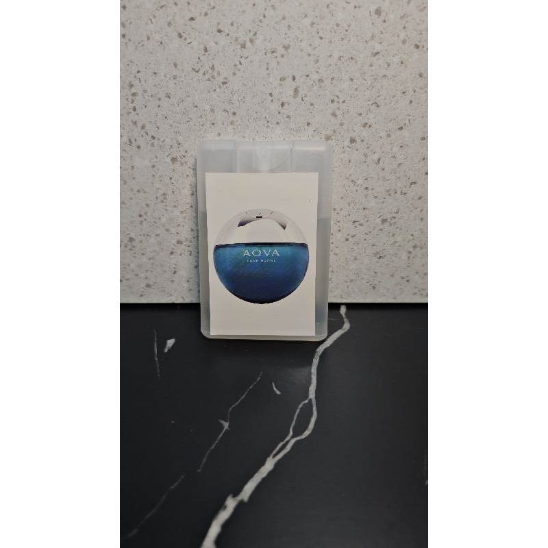 Jual Mini Pocket Parfume 20ml / Premium Parfum Pocket Spray wangi awet ...