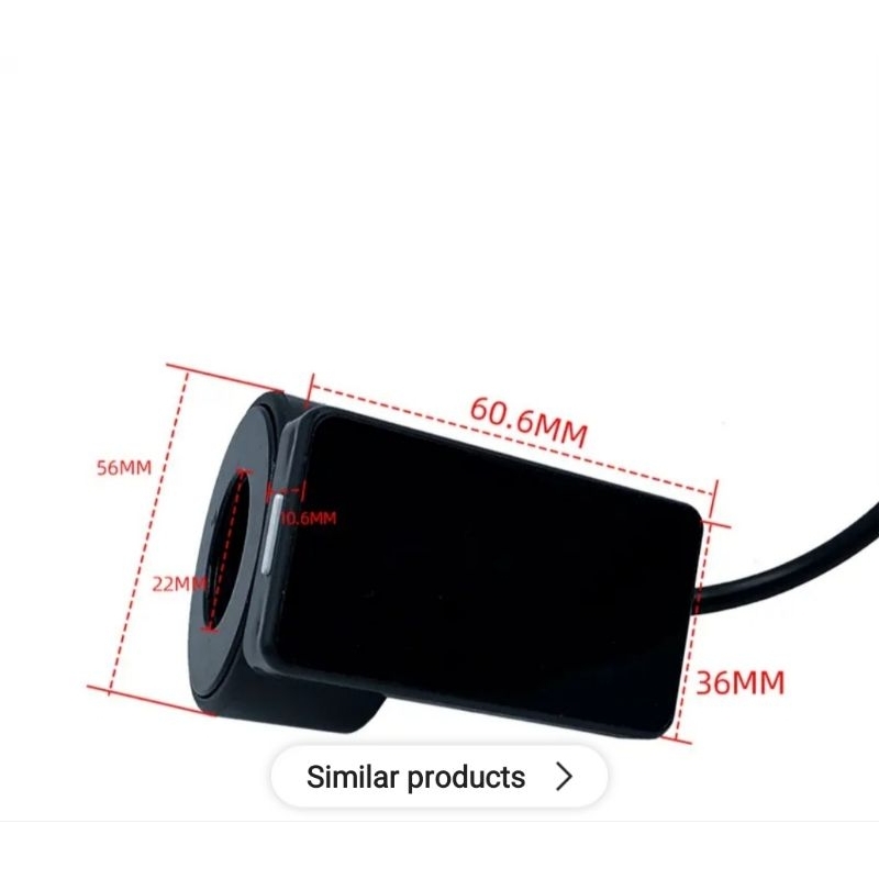 Jual LCD Display Screen JK BMS jikong 2.4 Inch | Shopee Indonesia