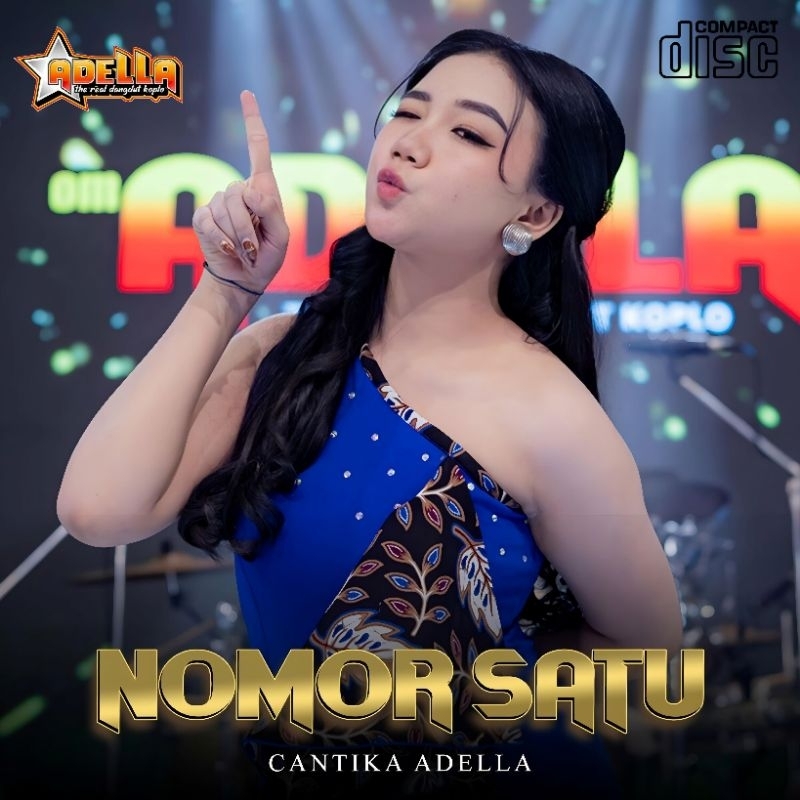 Jual Kaset CD Musik Lagu Dangdut Koplo Best Album Cantika Nuswantoro Terbaru - Kaset CD Mobil ...