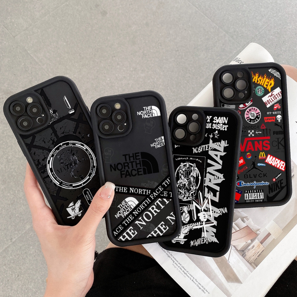 Jual Casing HP OPPO A60 A5S A38 A18 A16 A12 A3S A17K A15 A94 A17 A57 A9 ...