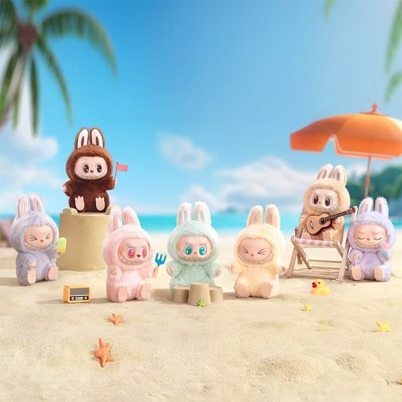 Jual Popmart Labubu V3 The Monster Big Into Energy Series |Pop Mart ...