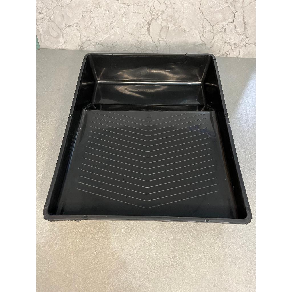 Jual BAK CAT KUAS ROLL / WADAH CAT / TEMPAT CAT KUAS ROLL DINDING ...