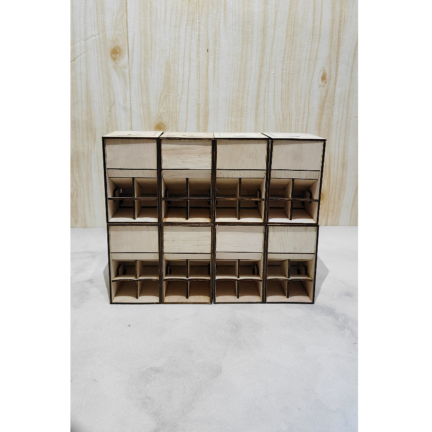 Jual Box Supali 2". Sound Miniatur | Shopee Indonesia