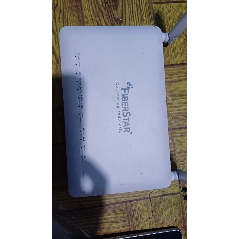 Jual router fiber start | Shopee Indonesia