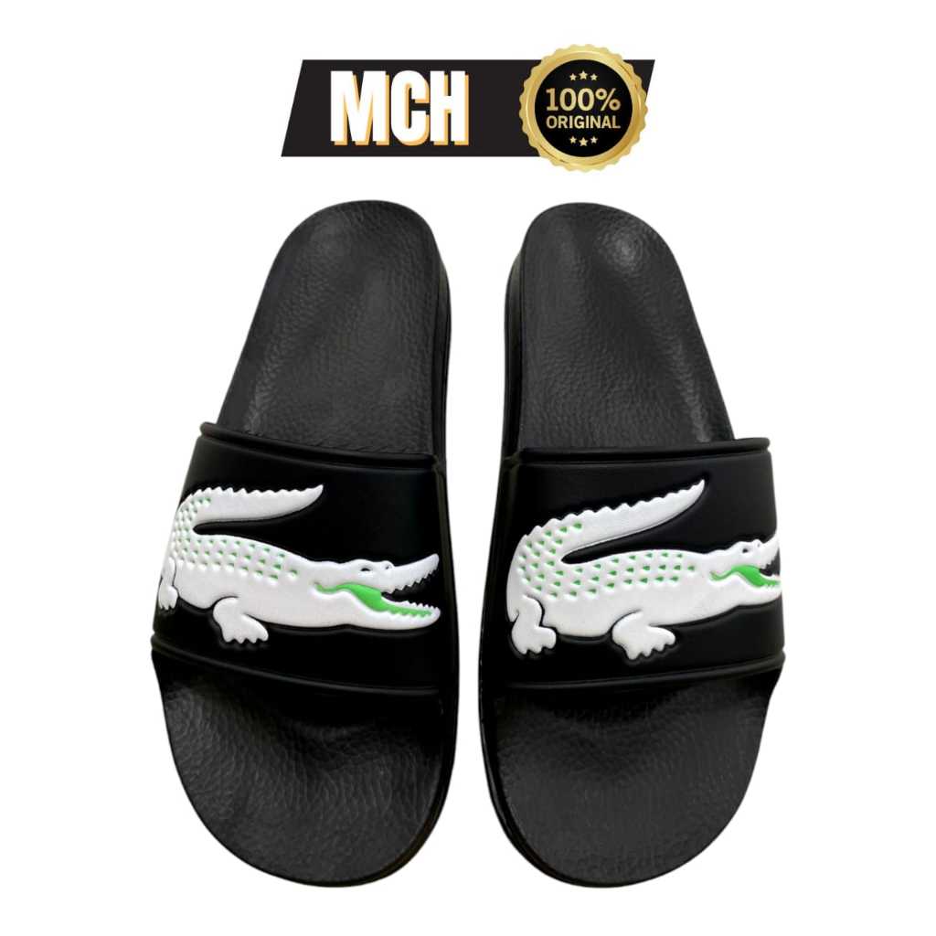 Jual MOCHEL Sandal Selop Slipers Fleksibel Terbaru Pria dan Wanita ...